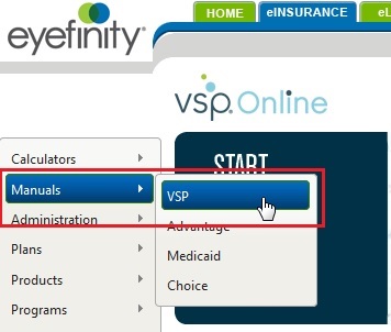 EPM - Handling VSP Coordination of Benefits with a Non-VSP Primary ...