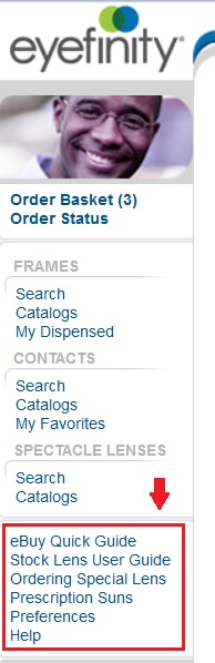Using eBuy with OfficeMate.